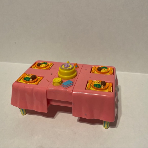 Toys | Dora The Explorer Flip Dining Table Replacement Figure Piece 15 ...